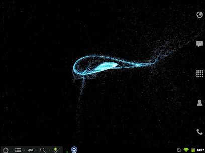 [Quick Hands-On] Radiant Particles Is My Favorite Live Wallpaper To ...