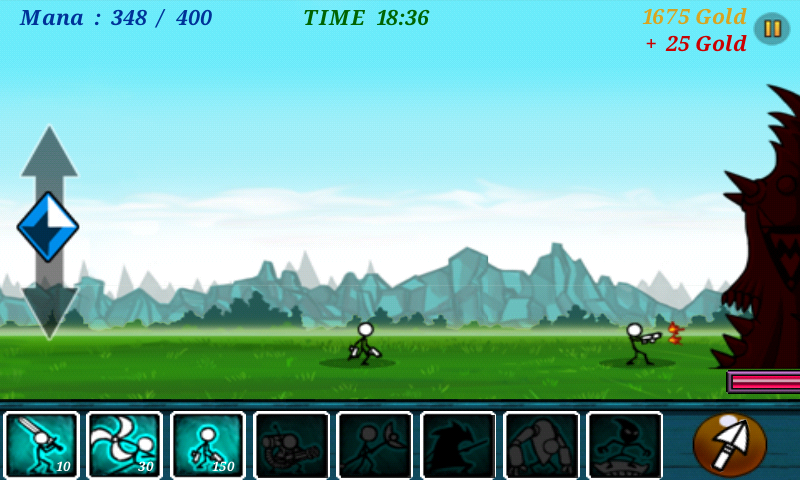 [Hands-On] Cartoon Wars By Gamevil Is A Great Time-Killer, Nothing More