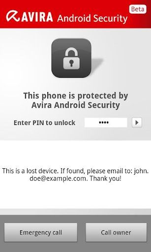 [New App] Avira Jumps Into The Android Security Game, Combines Tried ...