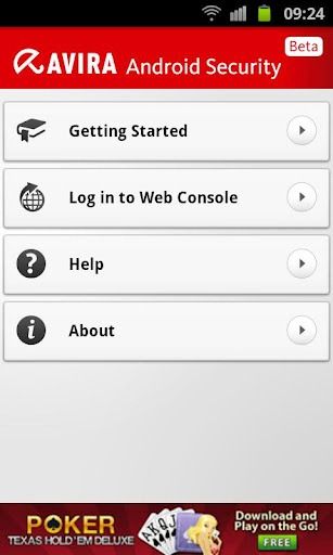 [New App] Avira Jumps Into The Android Security Game, Combines Tried ...