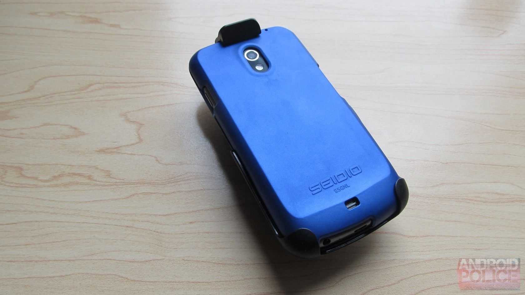 [Review And Comparison] Seidio Surface, Convert, And Active Cases For ...