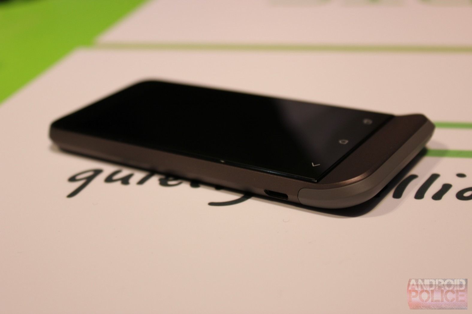 [MWC 2012] HTC Finally Reveals The "One" Series: One X, One S, And One V