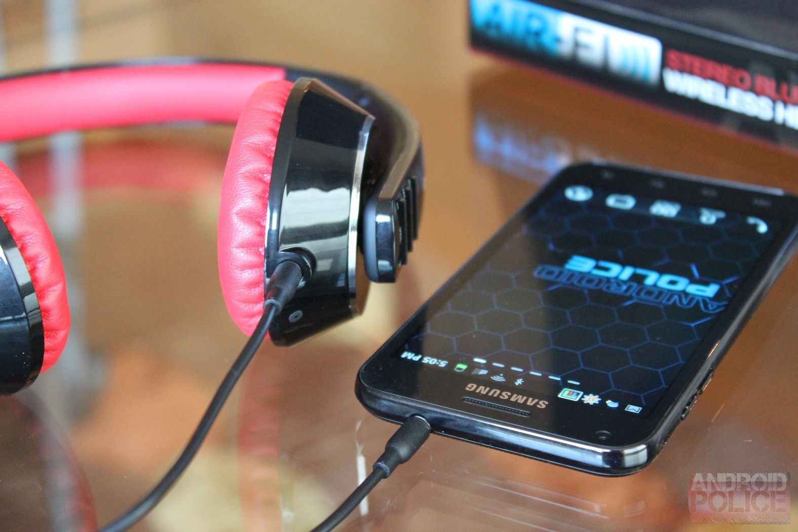 [Deep Review] MEElectronics Air-Fi AF32 Wireless Bluetooth Headphones ...