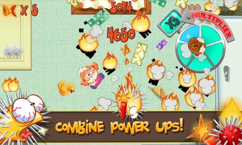 [New Game] Saving Yello Is What Happens When You Cross Finding Nemo ...