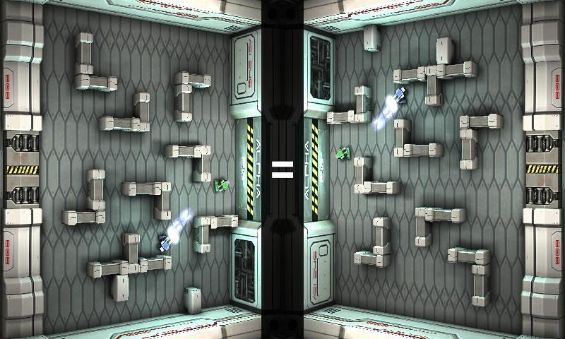 [New Game] Tank Hero: Laser Wars Brings All-New Graphics Engine, Boss ...