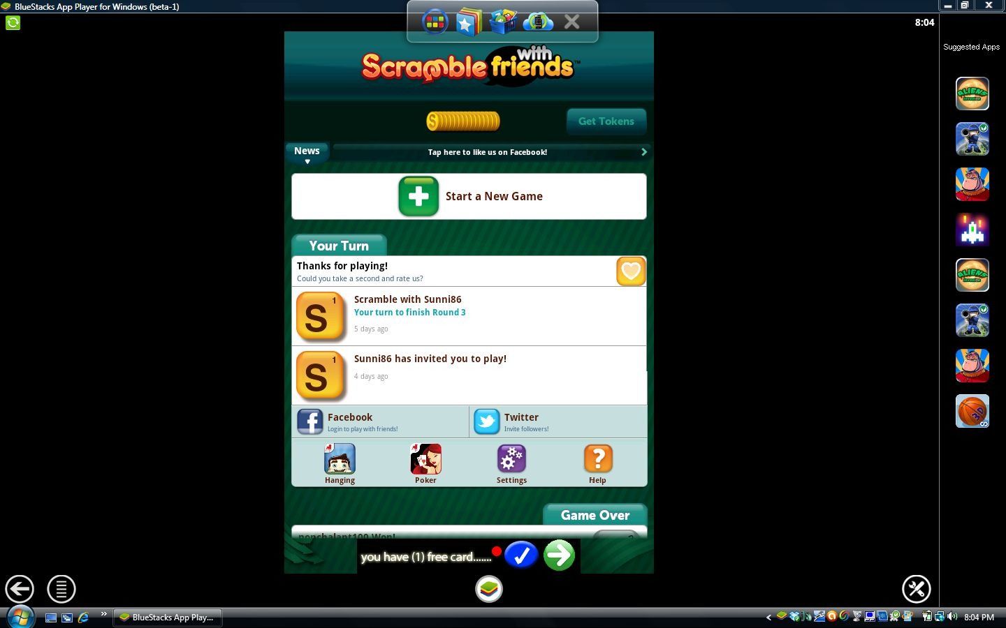 BlueStacks App Player Beta Goes Live With Revamped UI And A Huge Leap ...