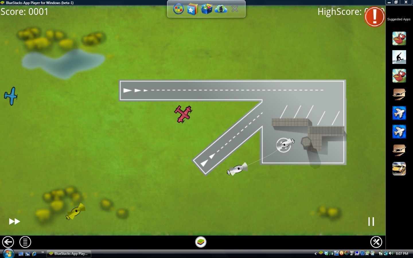 BlueStacks App Player Beta Goes Live With Revamped UI And A Huge Leap ...