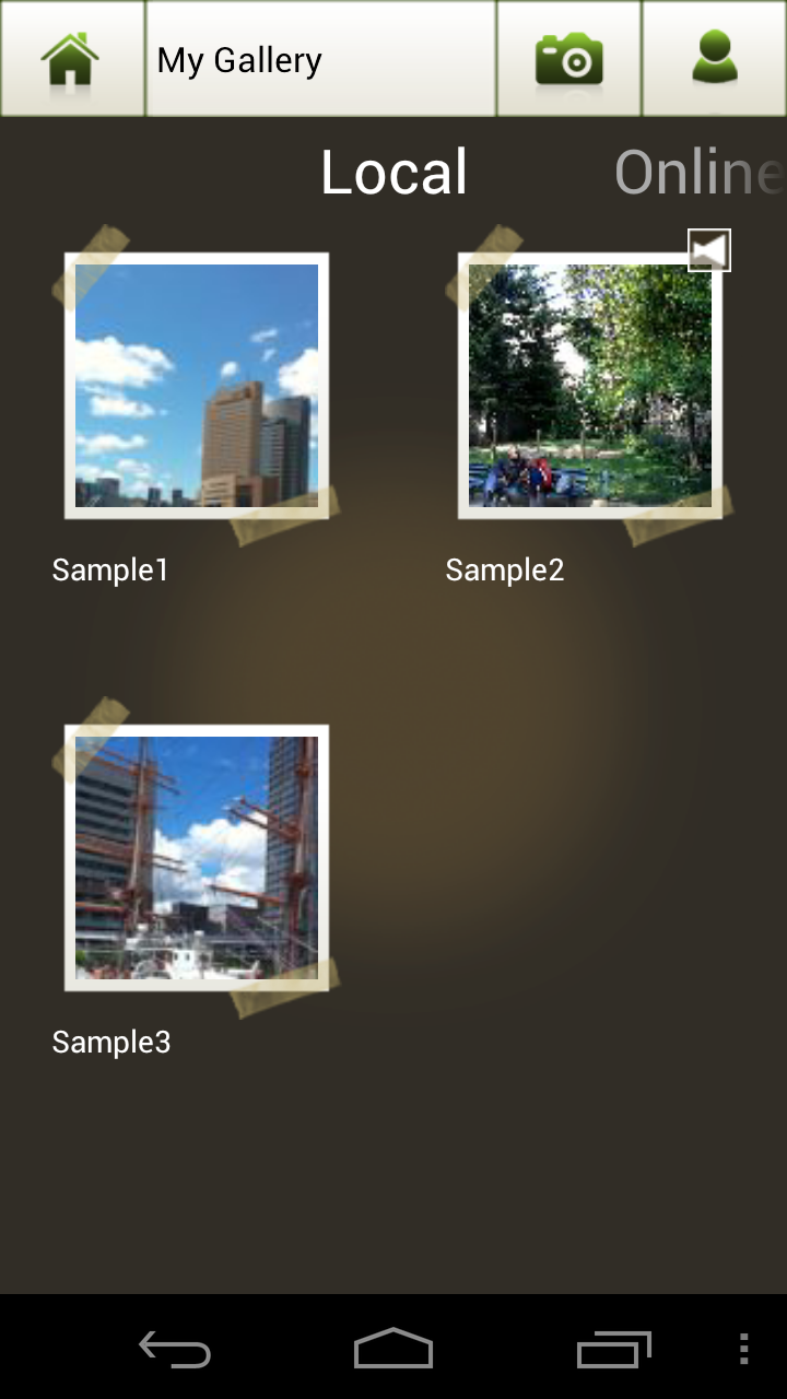 [New App] Photo 360° Takes Awesome 360 Degree Panoramas Of Surroundings ...