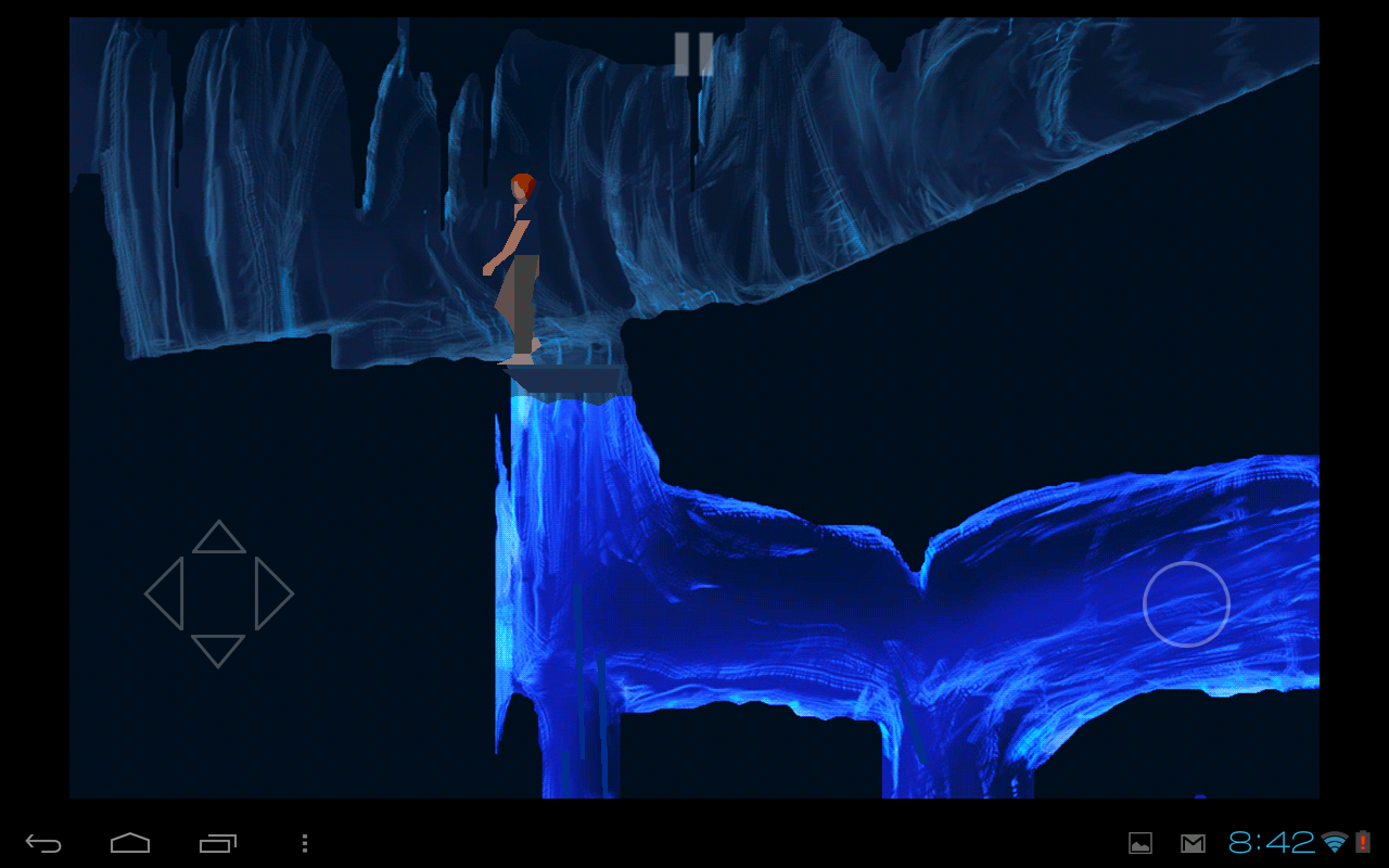 [Review] Another World For Android Comes With Updated Graphics And ...