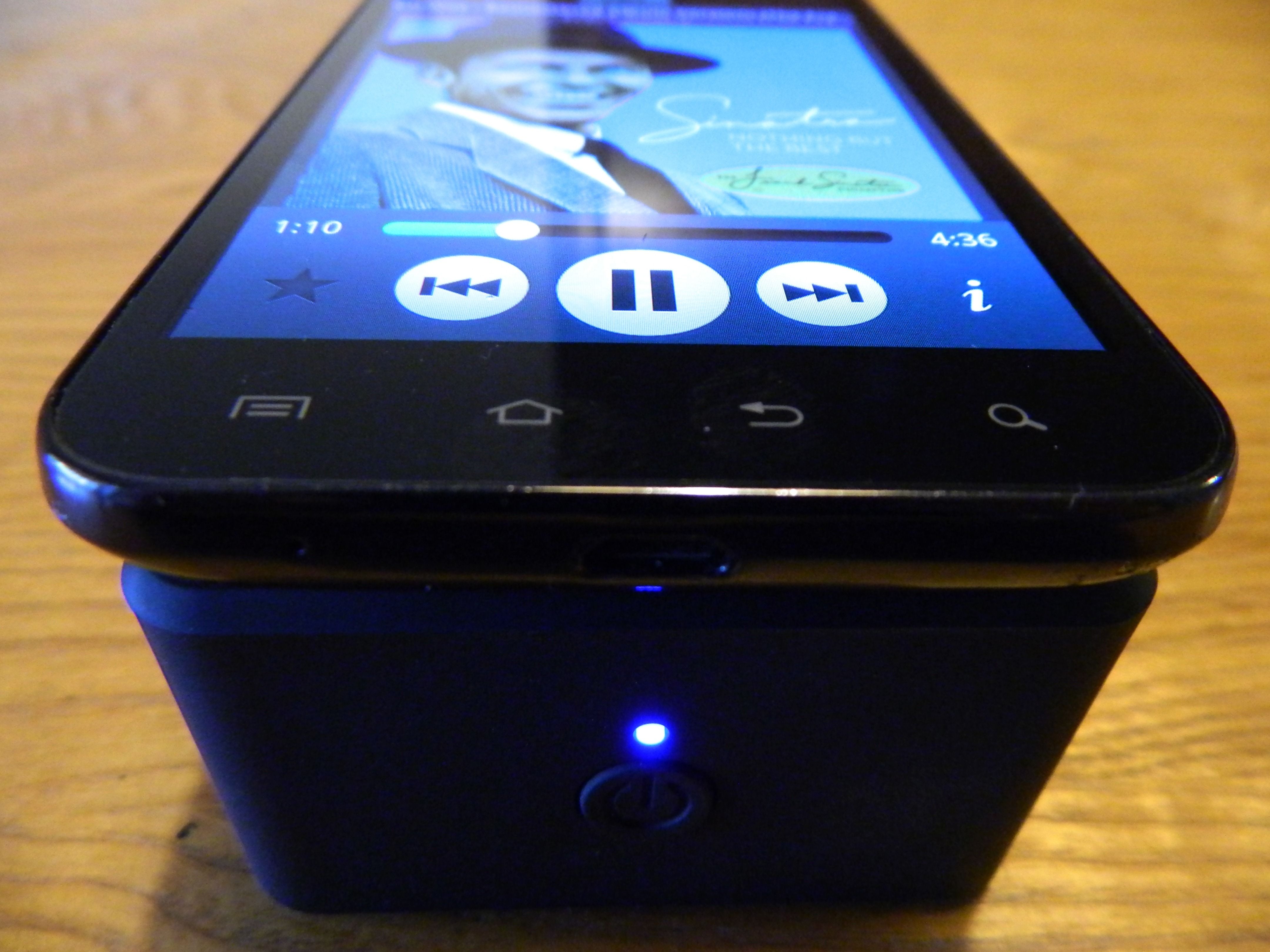 [Review] iFrogz Boost Amplifies Your Phone's Audio, Claims To Be ...