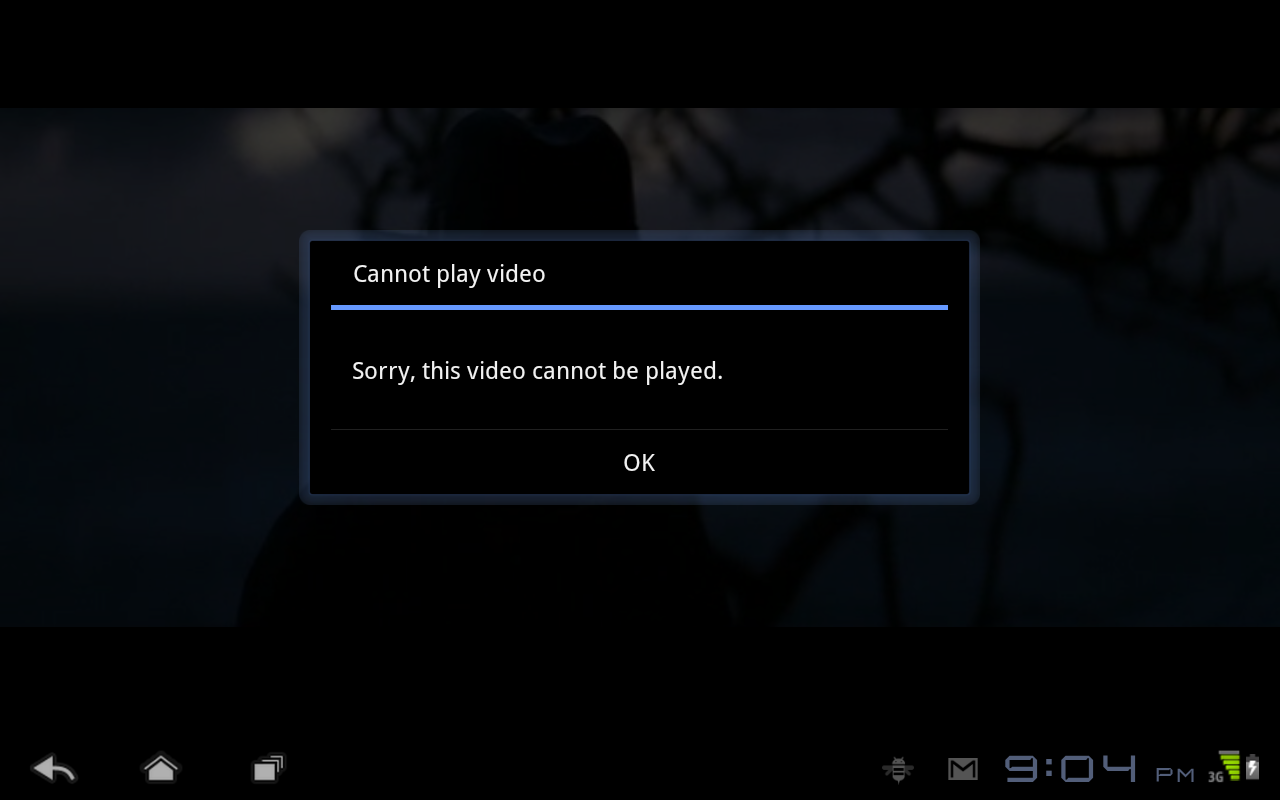 Sprint ZTE Optik Review: A 7" Tablet That Offers A Great Display And ...
