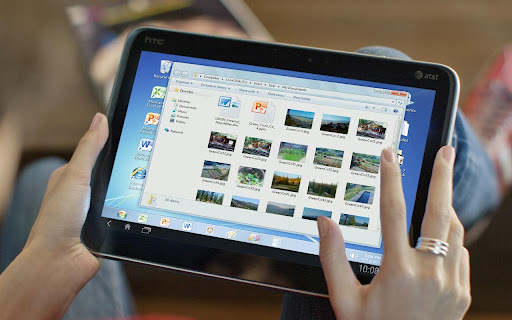 Fascinating: OnLive Unveils OnLive Desktop - A Free, Instantly ...