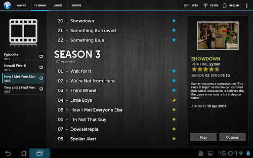 13 Best Android 3.0+ Apps For Tablets From The Last 2 Weeks (3/10/12 ...