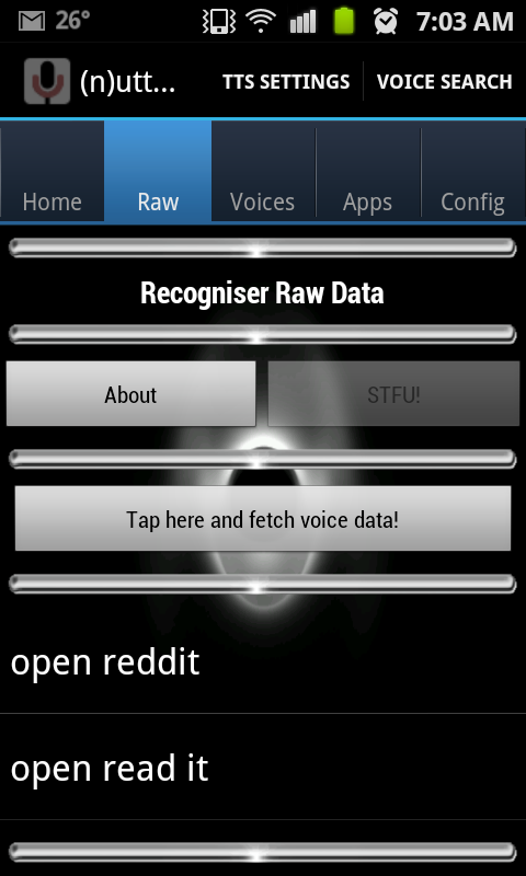 First Alpha Build Of Utter! Released With Limited Functionality, Goes ...