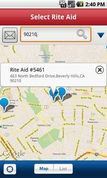Rite Aid Launches Its Own App, Lets You Refill Prescriptions By ...
