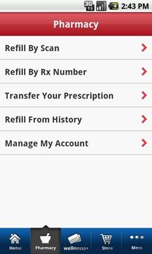 Rite Aid Launches Its Own App, Lets You Refill Prescriptions By ...