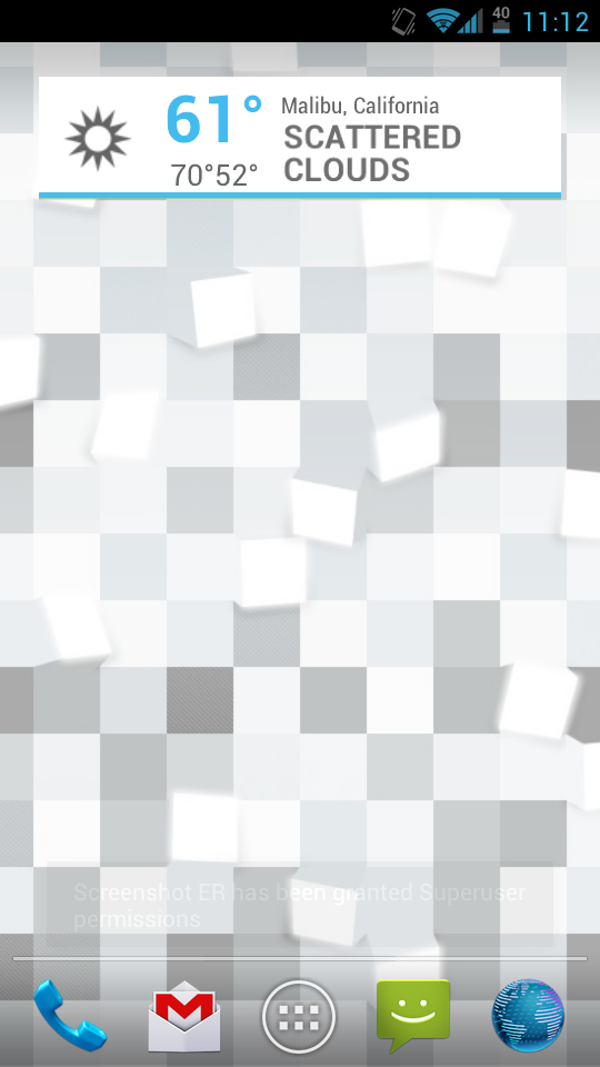 [Hands-On] Weather Flow (From The Creators Of Cocktail Flow) Is The New ...