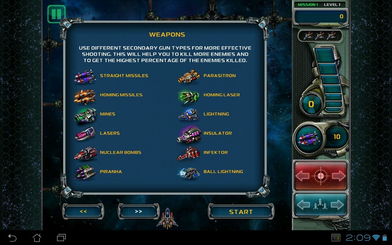 Star Defender 3 Is A Hidden Gem - A $1 Spaceship Battle Through Hordes ...