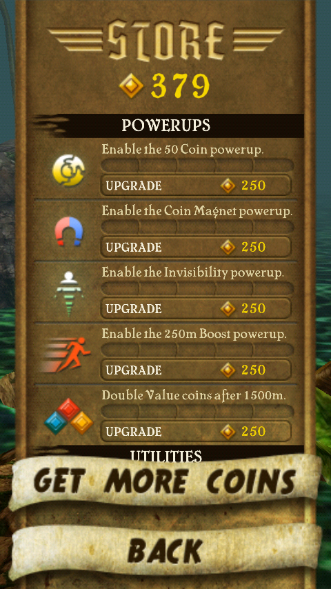 [Review] Temple Run (The Real One!) Finally Makes It To Android, Was ...