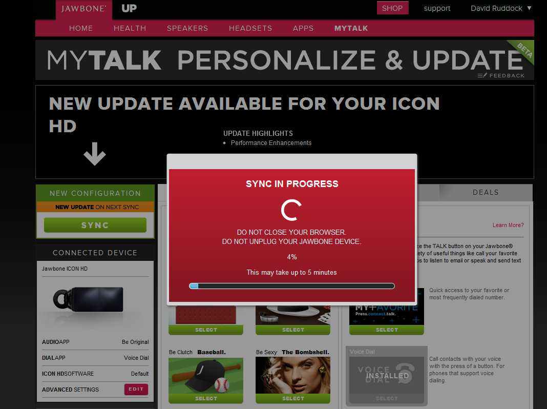 [Review] Jawbone Icon HD + The NERD: A Pretty Good Bluetooth Headset ...