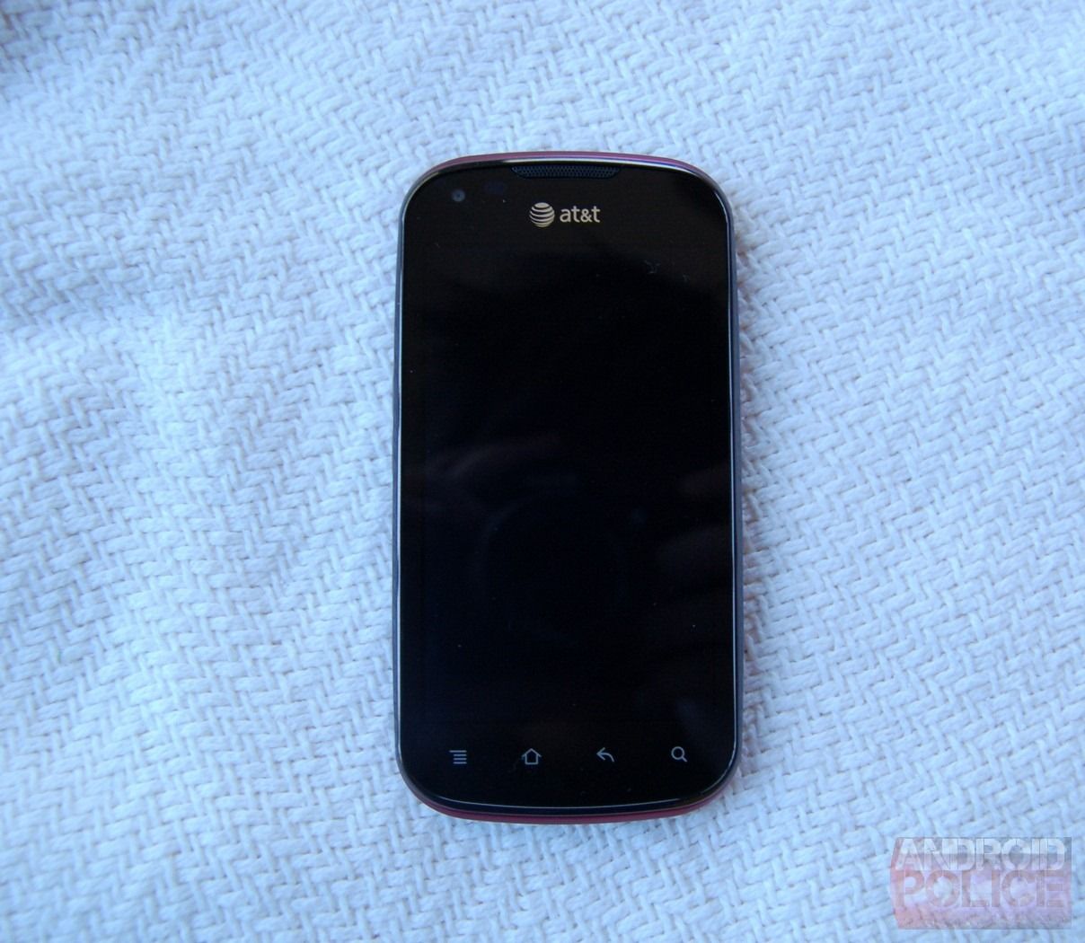 [Review] For A Budget Phone, The Pantech Burst Packs Plenty Of Bang For ...