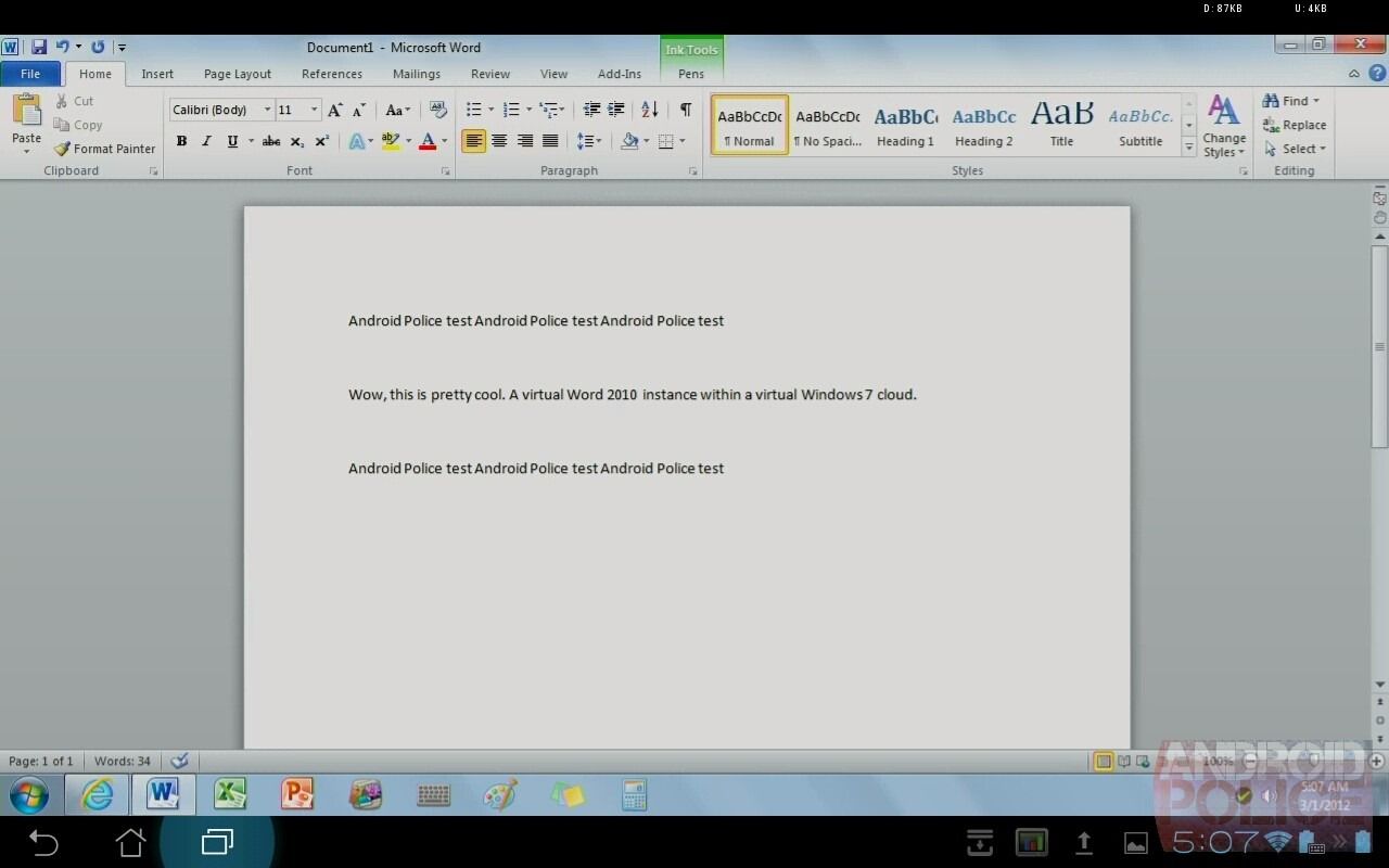 Fascinating: OnLive Unveils OnLive Desktop - A Free, Instantly ...