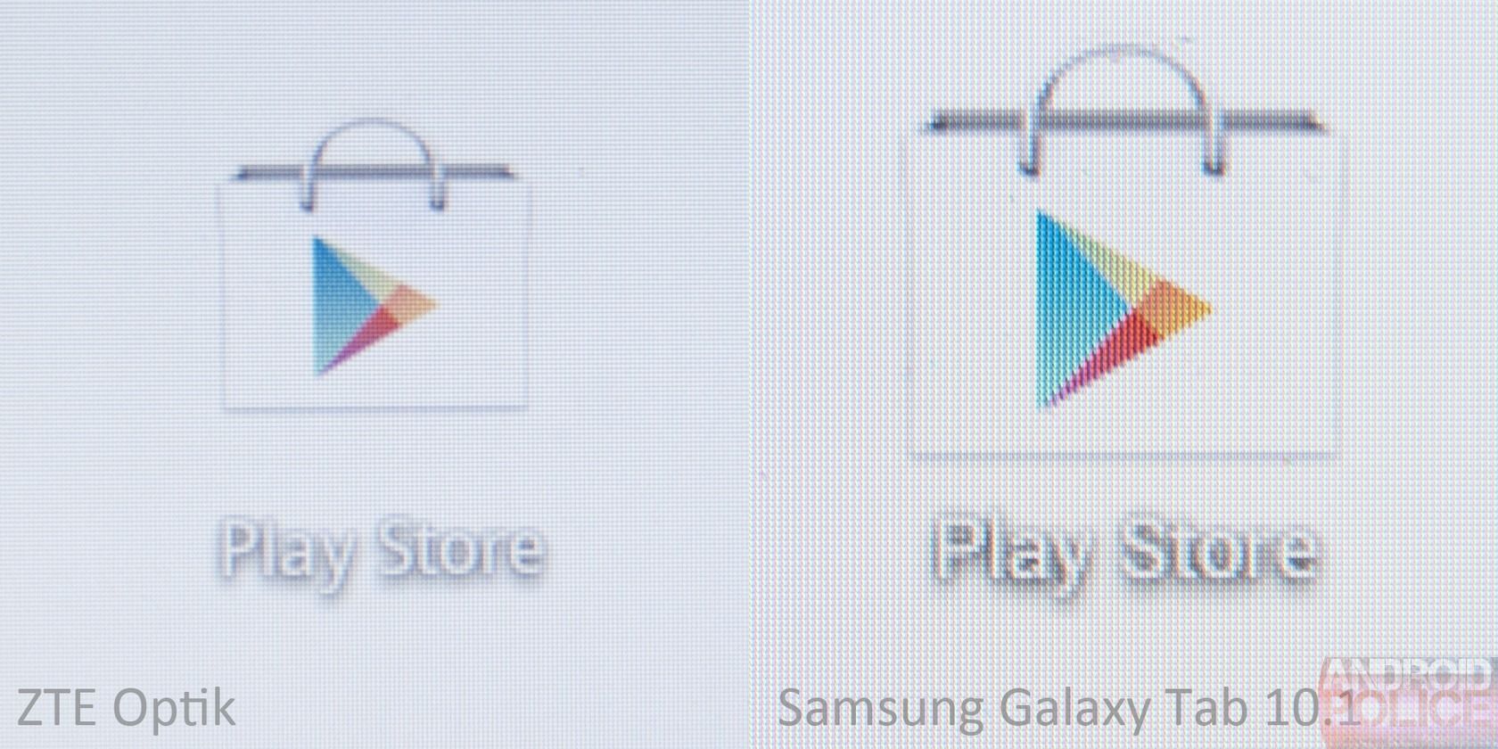 Sprint ZTE Optik Review: A 7" Tablet That Offers A Great Display And ...