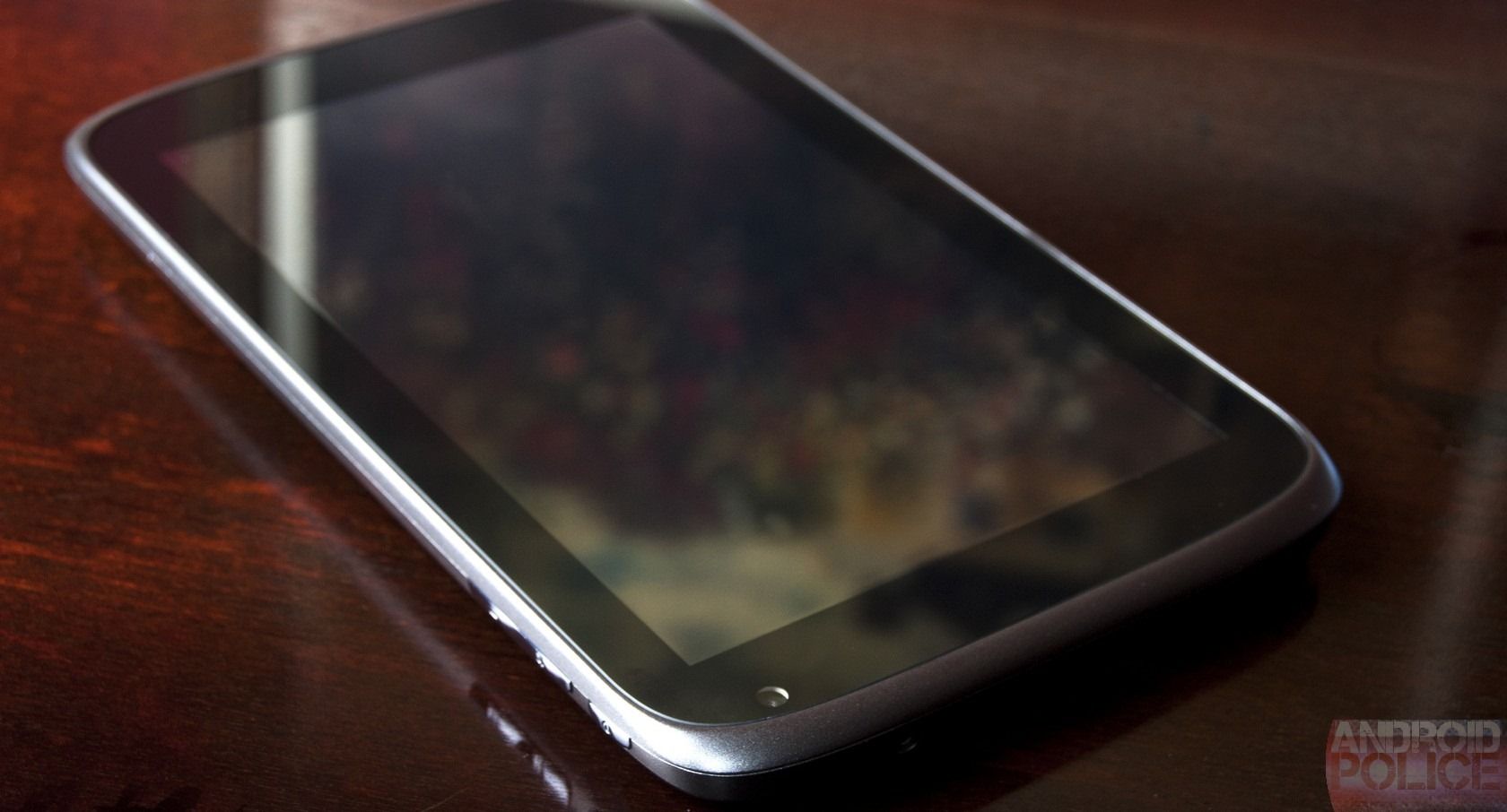 Sprint ZTE Optik Review: A 7" Tablet That Offers A Great Display And ...