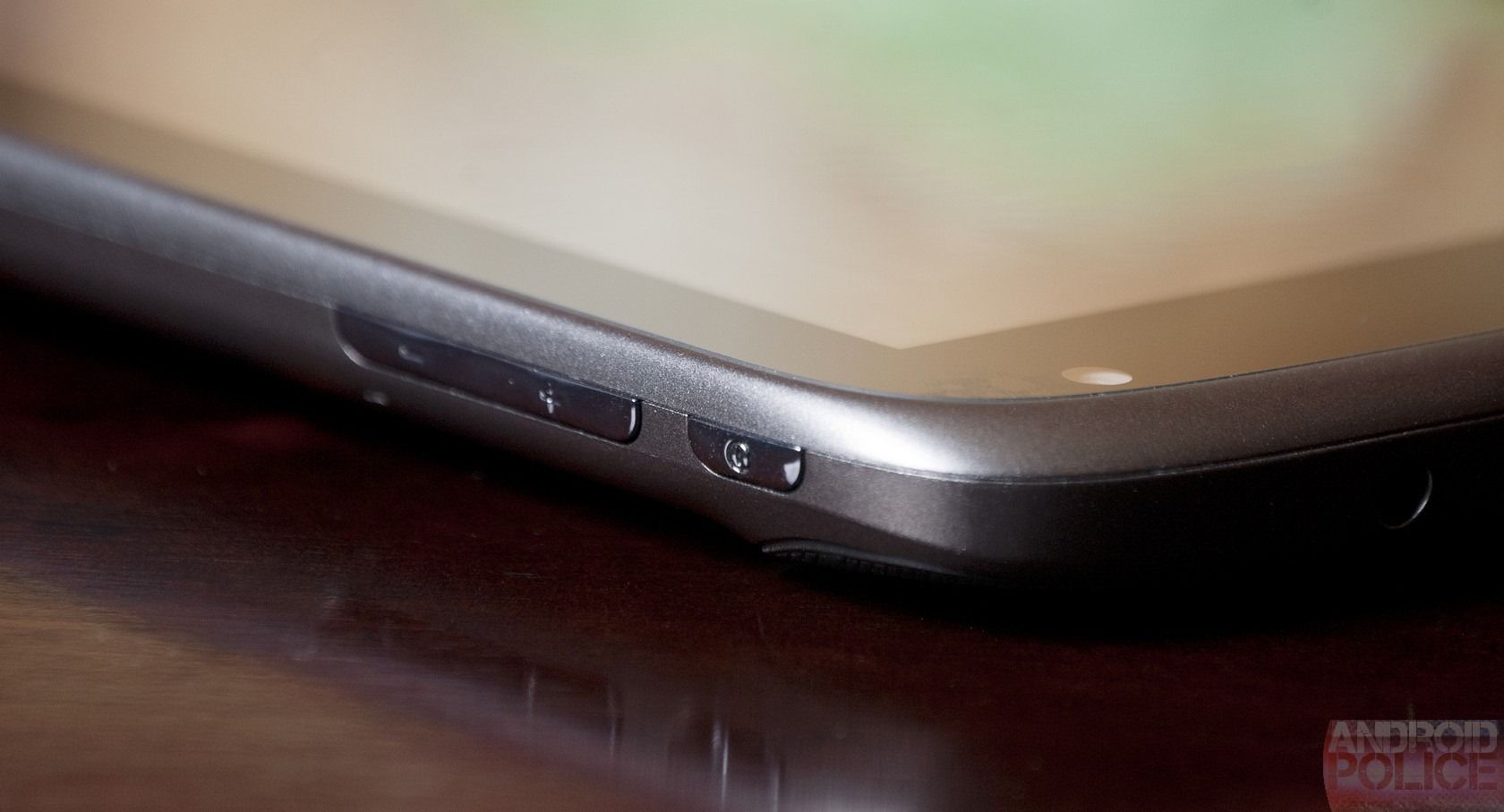 Sprint ZTE Optik Review: A 7" Tablet That Offers A Great Display And ...