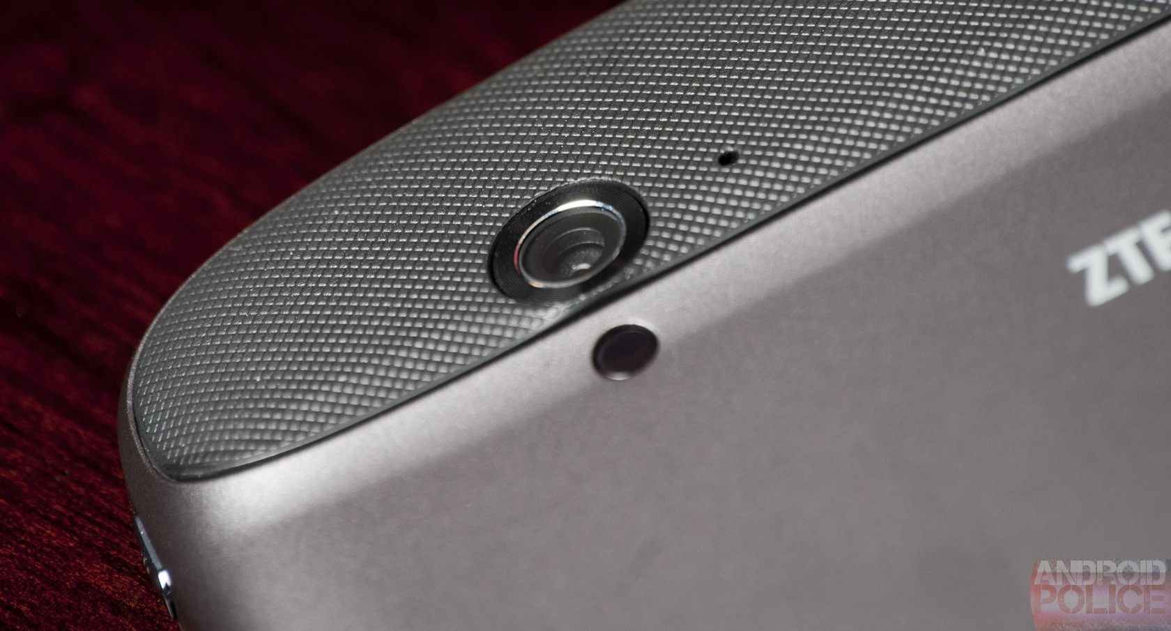 Sprint ZTE Optik Review: A 7" Tablet That Offers A Great Display And ...