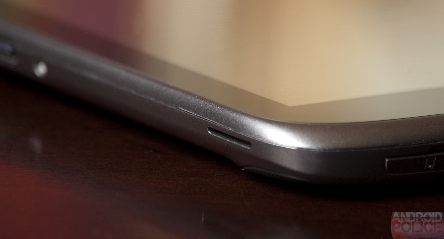 Sprint ZTE Optik Review: A 7" Tablet That Offers A Great Display And ...