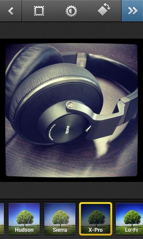 [New App] Instagram Now Available In The Play Store