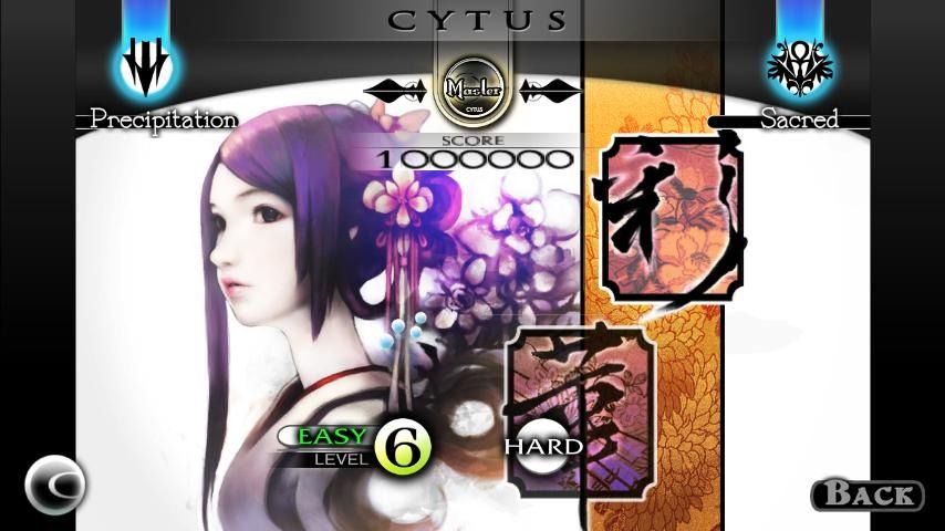 [New Game] Cytus Comes To Android From iOS, Actually Makes Music Rhythm ...