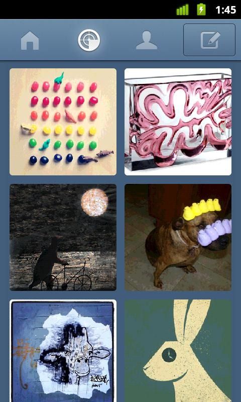 Tumblr For Android Updated, Brings New UI, Faster Load Times, Improved ...