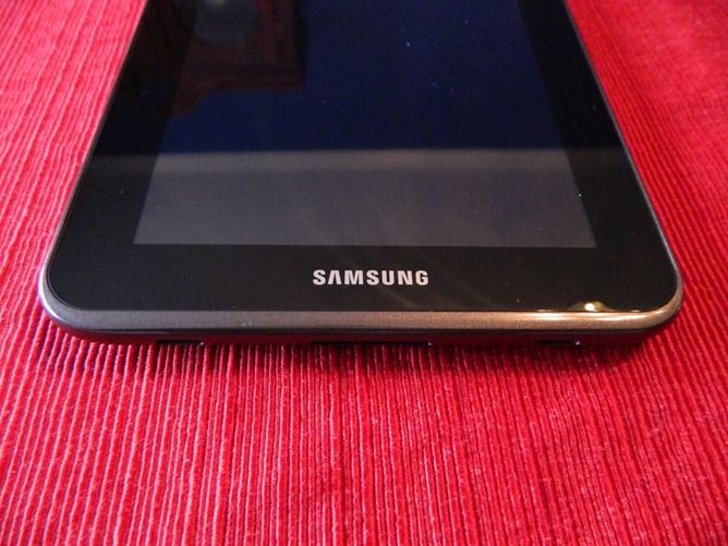 Samsung's Galaxy Tab 2 7.0 Review: The Best Cheap Android Tablet Around