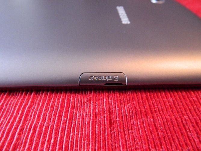 Samsung's Galaxy Tab 2 7.0 Review: The Best Cheap Android Tablet Around