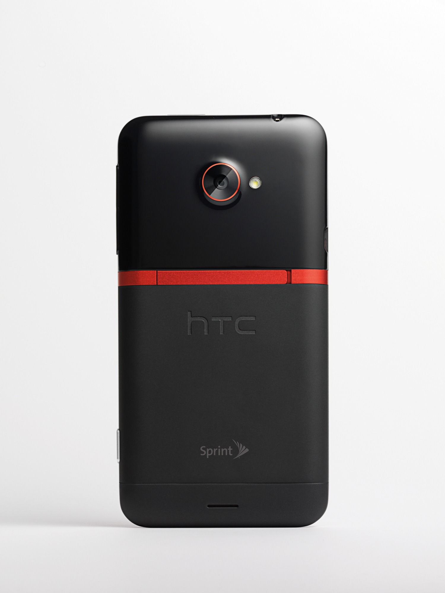 [Updated] Sprint And HTC Announce The $199 EVO 4G LTE: 4.7-Inch Display ...