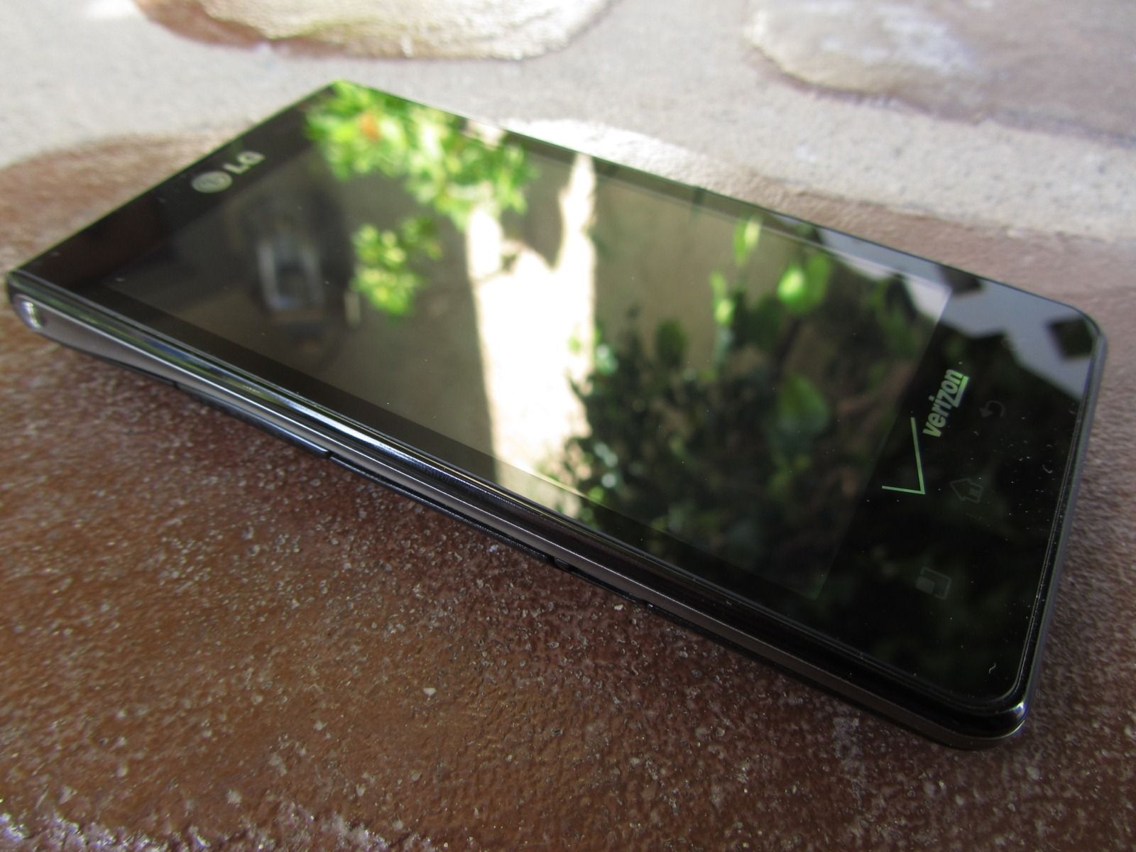 LG Lucid Review: The Budget Smartphone, Evolved