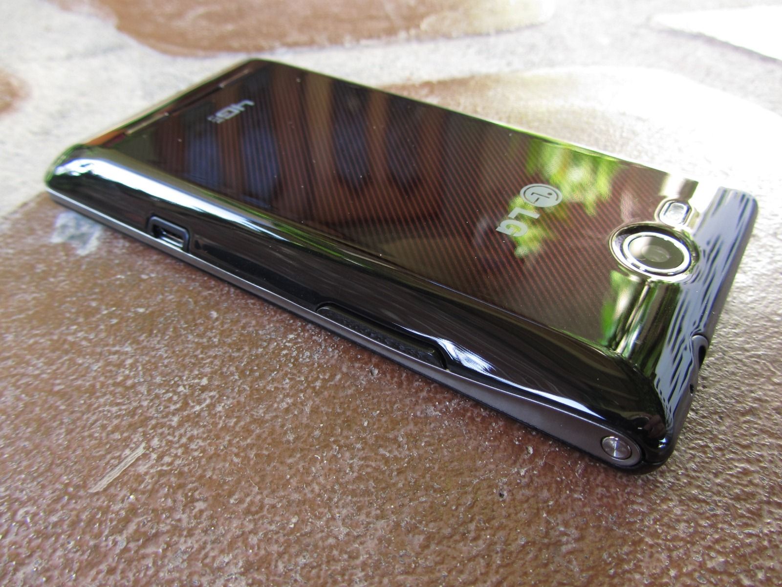 LG Lucid Review: The Budget Smartphone, Evolved