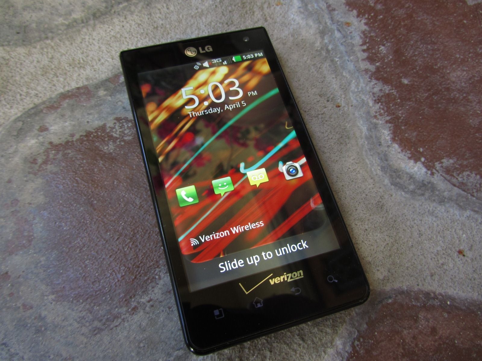 LG Lucid Review: The Budget Smartphone, Evolved