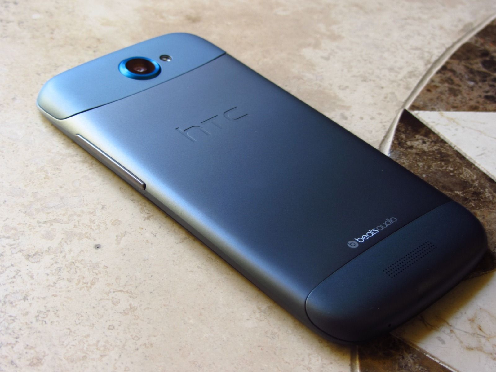 T-Mobile HTC One S Review: The Future Is Now
