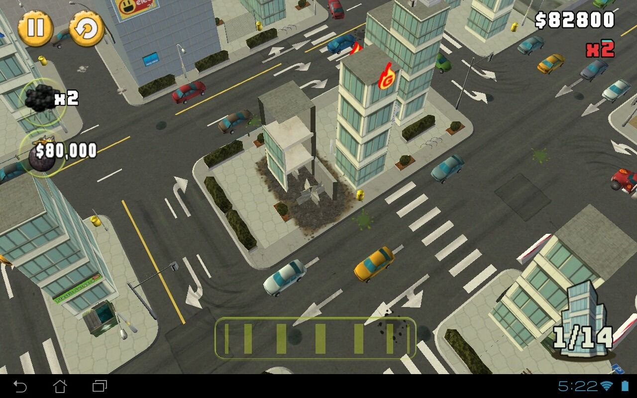 [Review] Demolition Inc. THD Is A Game With Amazing Physics, But Doesn ...