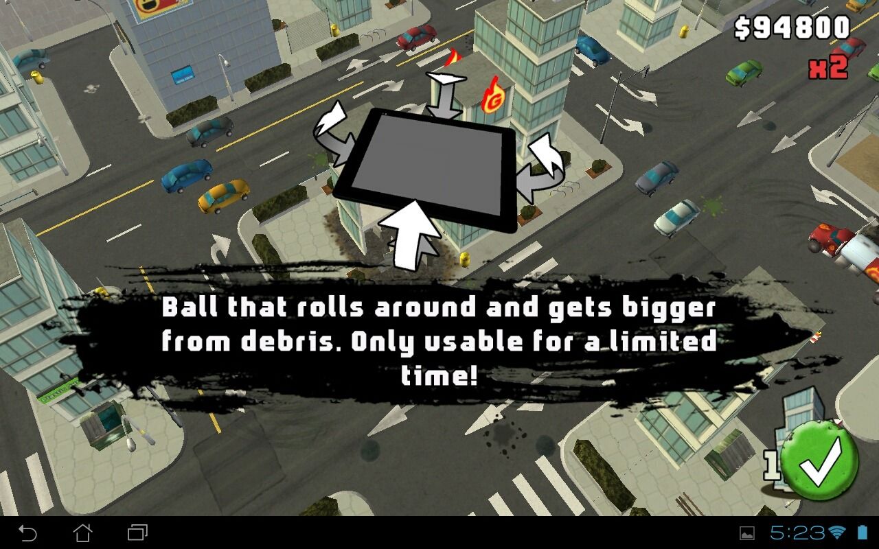 [Review] Demolition Inc. THD Is A Game With Amazing Physics, But Doesn ...