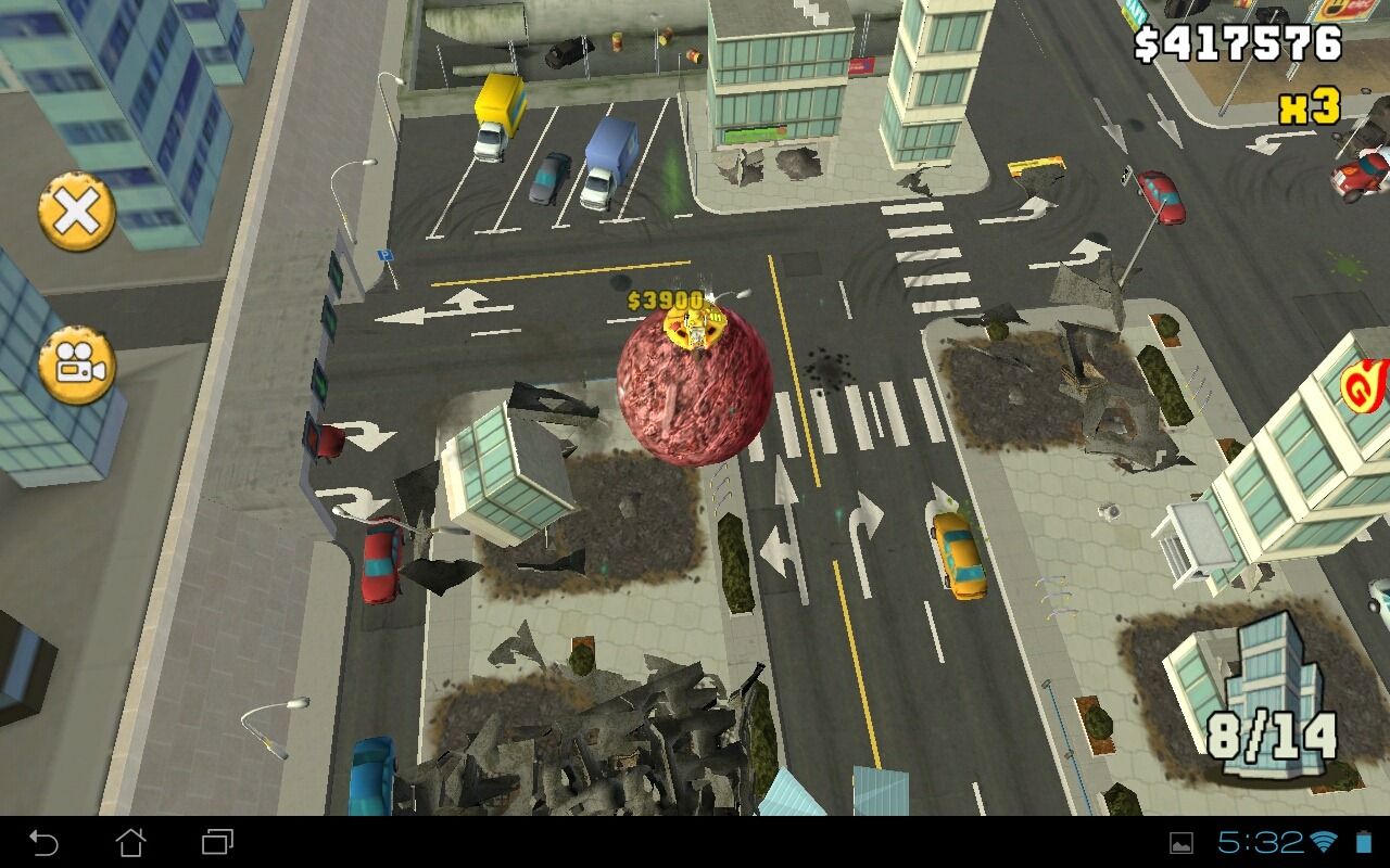 [Review] Demolition Inc. THD Is A Game With Amazing Physics, But Doesn ...