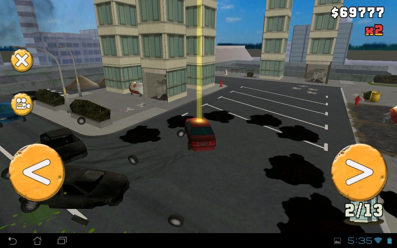 [Review] Demolition Inc. THD Is A Game With Amazing Physics, But Doesn ...