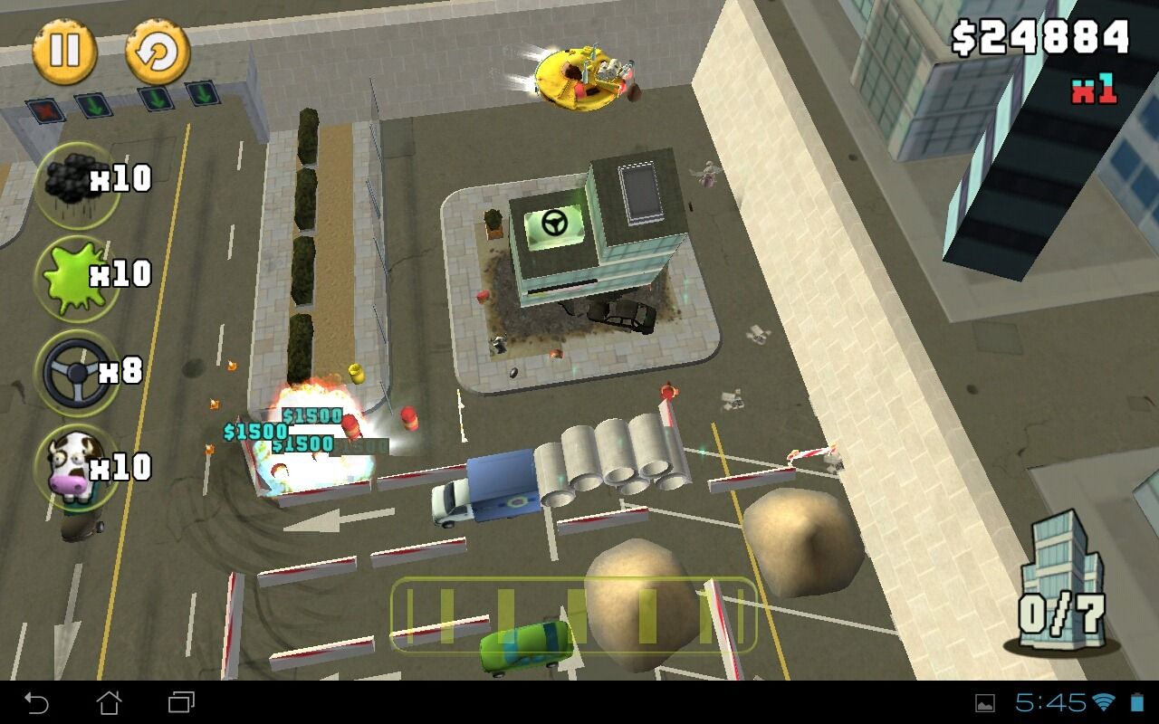 [Review] Demolition Inc. THD Is A Game With Amazing Physics, But Doesn ...