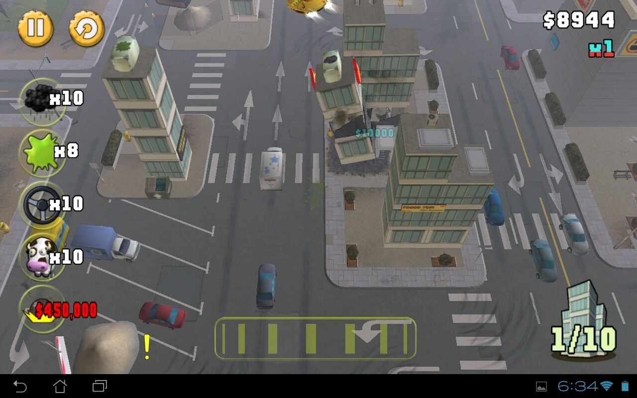 [Review] Demolition Inc. THD Is A Game With Amazing Physics, But Doesn ...