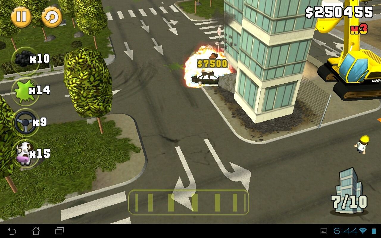 [Review] Demolition Inc. THD Is A Game With Amazing Physics, But Doesn ...