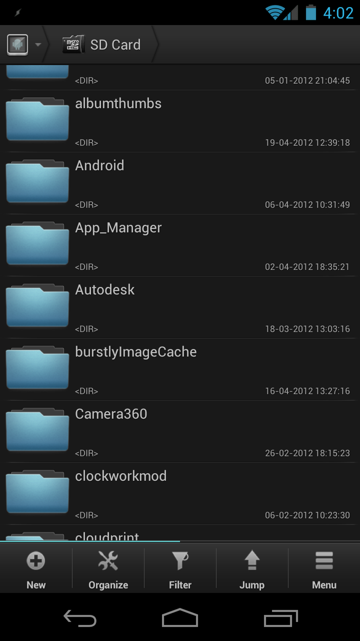 [New App] Solid Explorer Beta Is One Of The Most Solid Beta Explorers ...