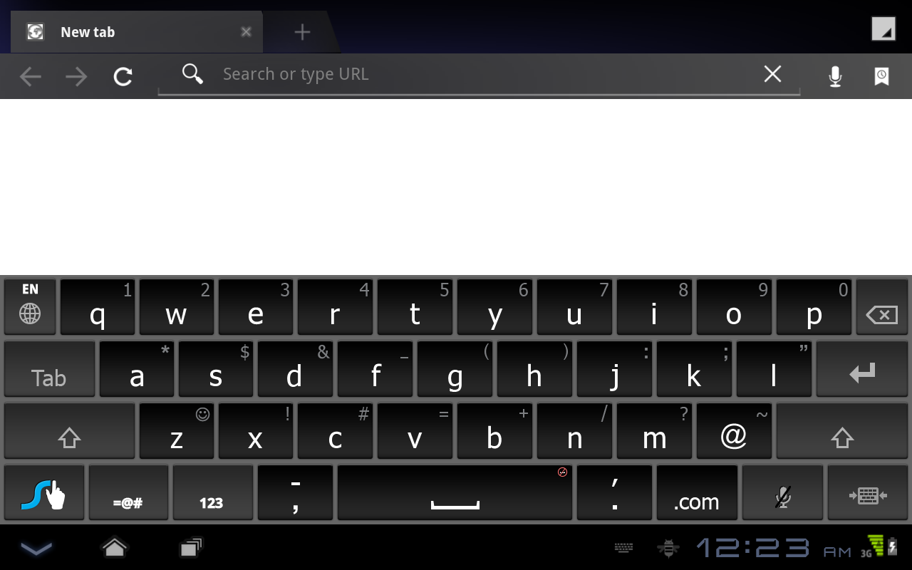 Sprint ZTE Optik Review: A 7" Tablet That Offers A Great Display And ...